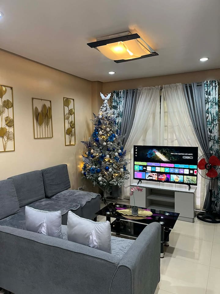 Jfk Baguio Guest House (Former Dmc) - Baguio