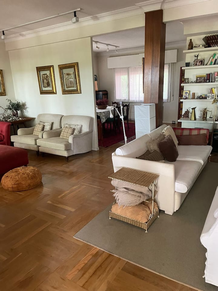 Casa Rural Los Menhires - Alcala de Henares