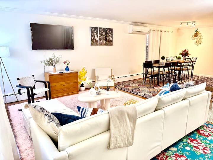 Entire Home Near Nyc/ewr - New York