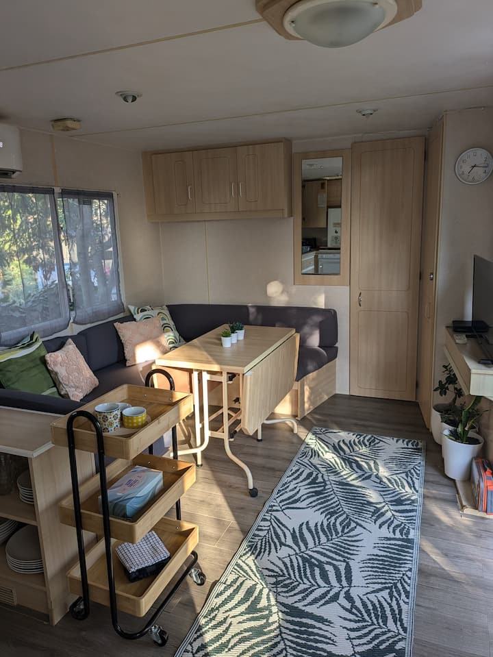 Mobil-home à Louer - Gassin
