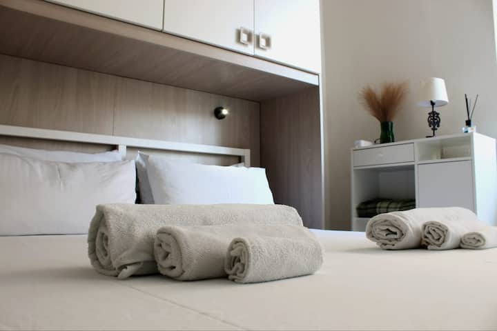 Cosycasa & Free Bike - Turin