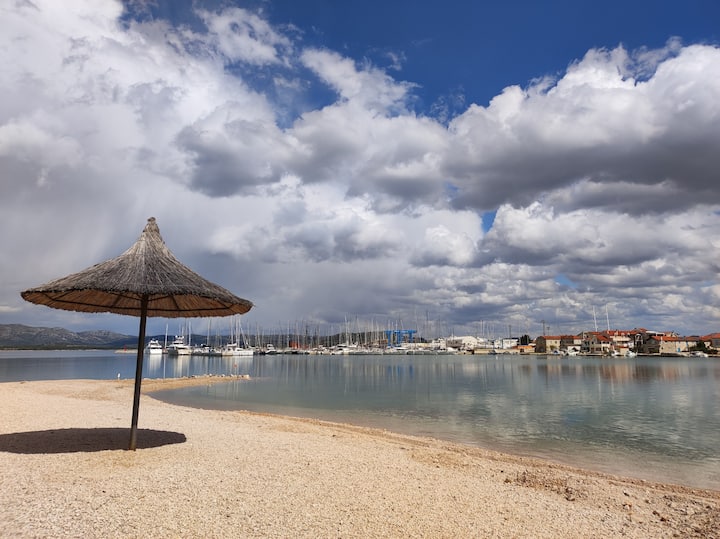 Apartman Nela - Tisno