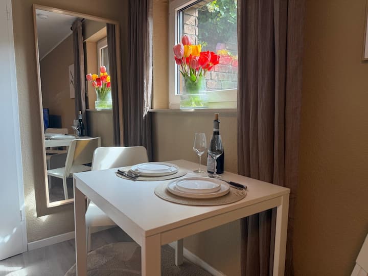 Apartment Ruhrglück - Datteln