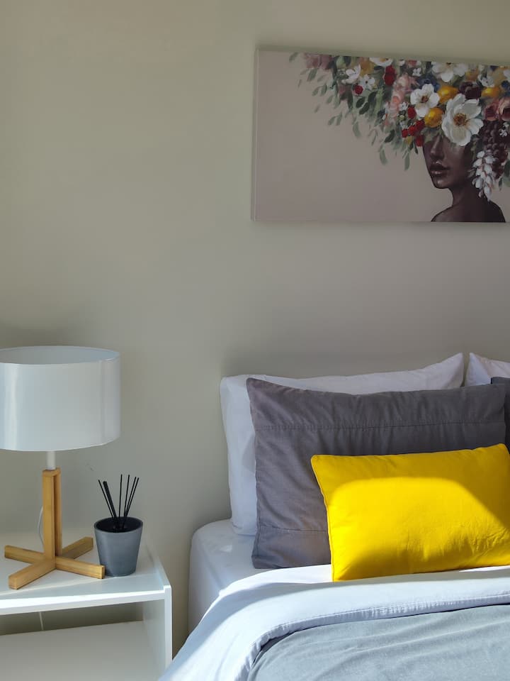 514 ,Departamento Ideal Para Parejas - Valparaíso