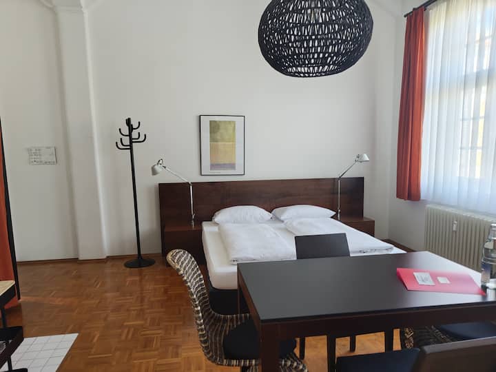 Studio Ferienwohnung Konstanz - Konstanz