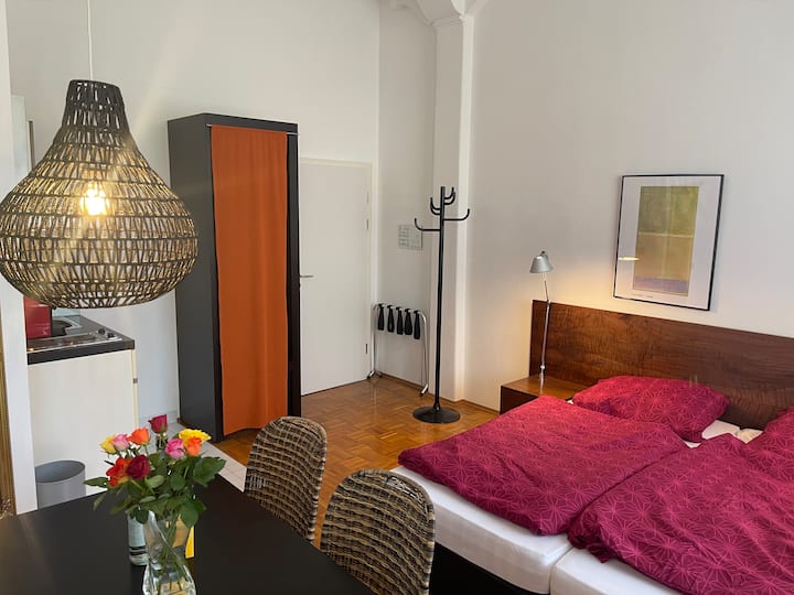Studio Ferienwohnung Konstanz - Konstanz