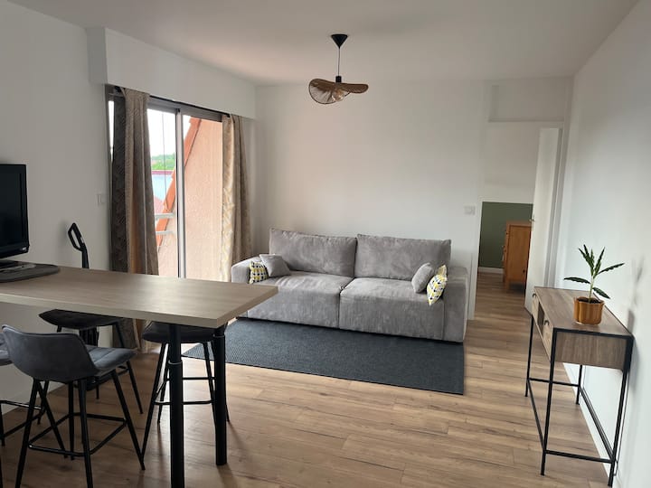 Appartement T2 - Dax
