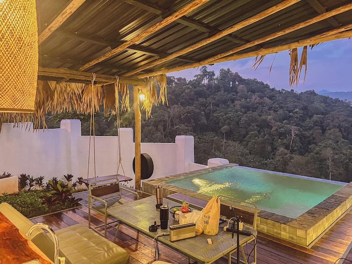 Pool House Chiangmai 3 - Thailand