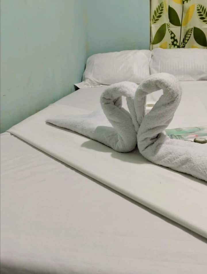 Mme Guesthouse - Mabinay