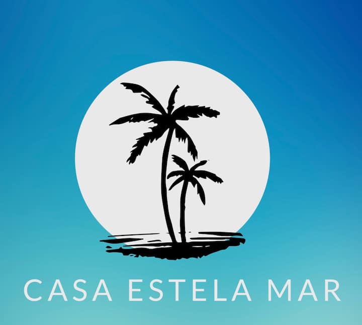 Ocean View Rooftop, Casa Estela Mar Isabela - Isabela