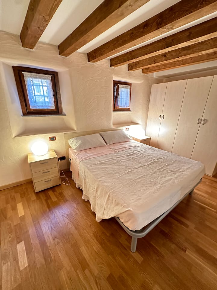 La Comoda Casetta Cir - Aosta - N. 0490 - Aosta