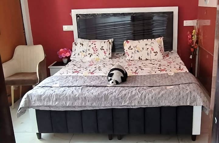 2bhk Independent Flat. - 昌迪加爾
