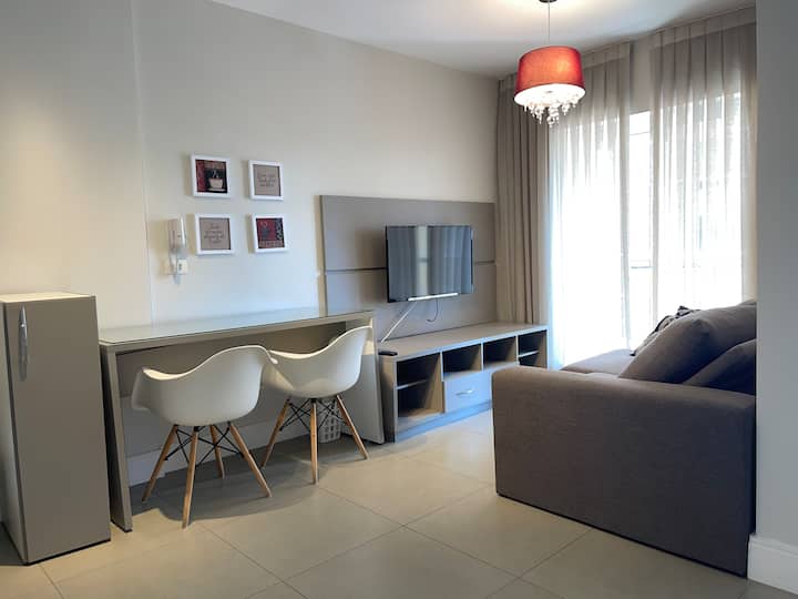 Apartamento Aconchegante E Confortável! - São José dos Campos