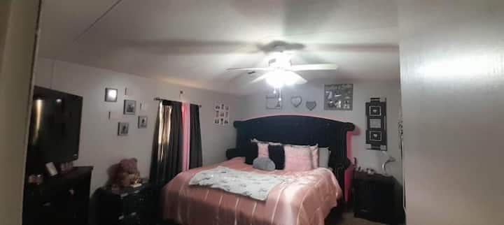 Cozy Suburban Area Home - Cary State Forest, Bryceville