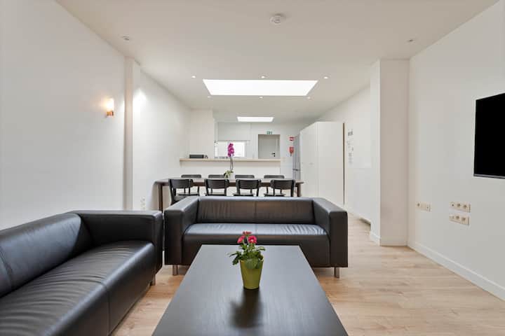 Gullegemstay - Bissegem (Kortrijk) - Roeselare