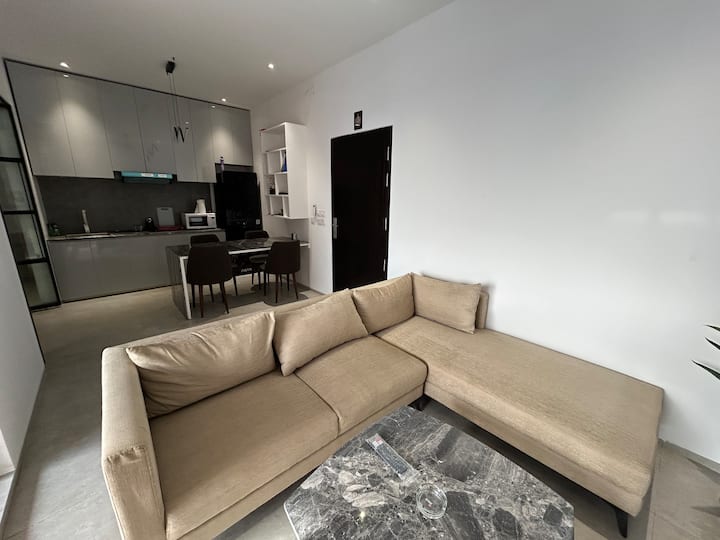 Andromeda Studio 9f1 - Dhaka