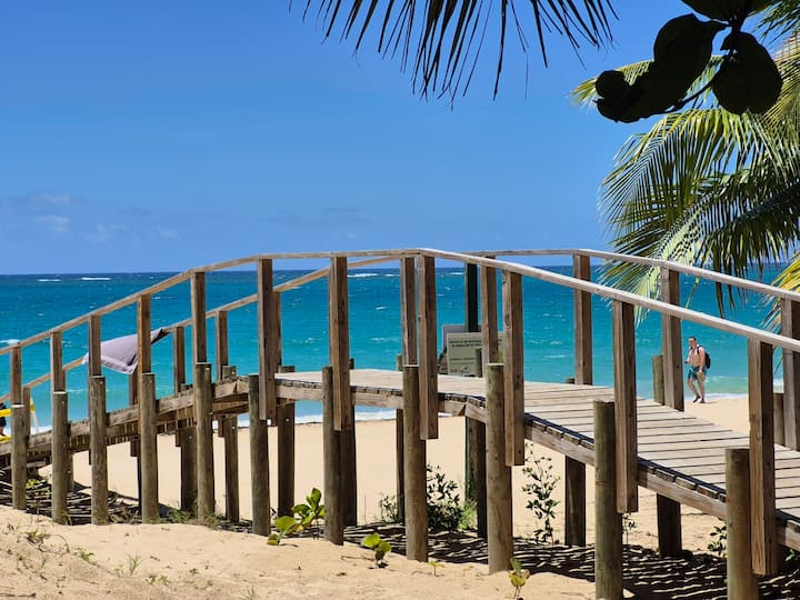 Sanjuan, A Pasos De La Playa Y Restaurantes. - San Juan