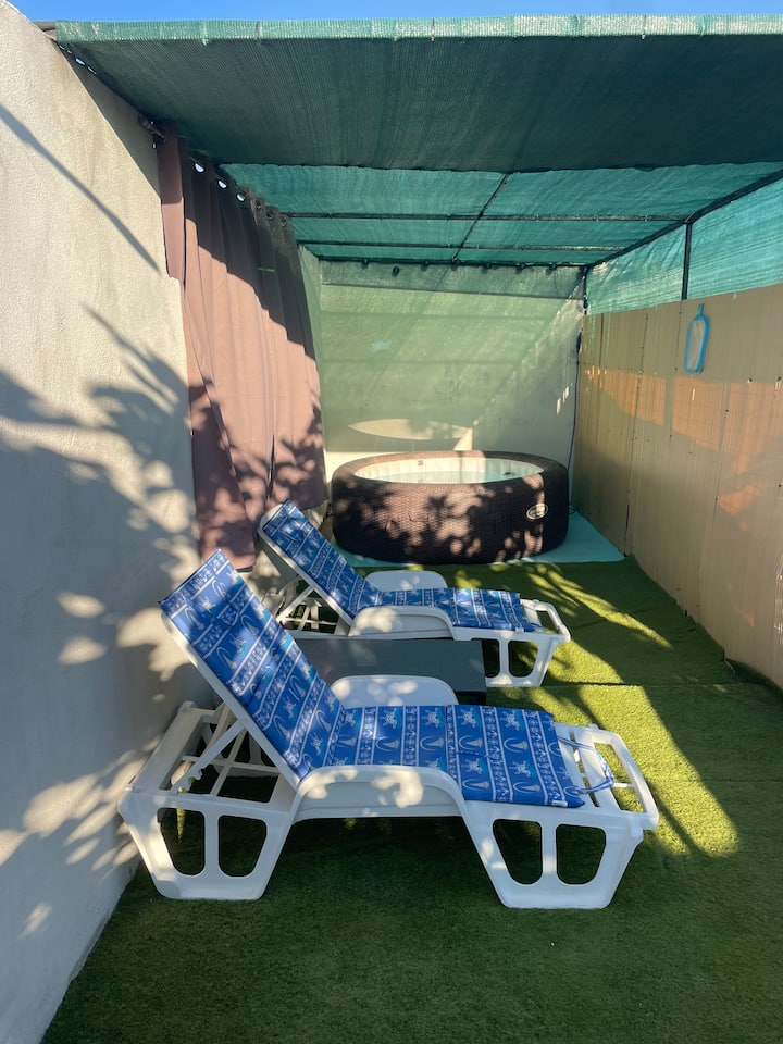 Apartment Summerdays - Podstrana