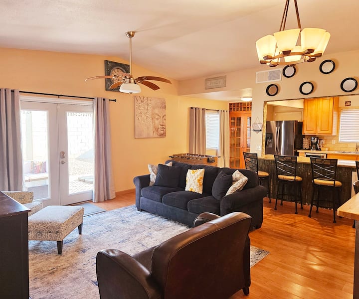 Sunrise View - North Las Vegas, NV