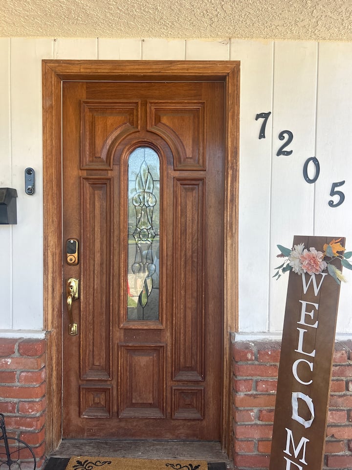 Delightful In Downey - Montebello, CA