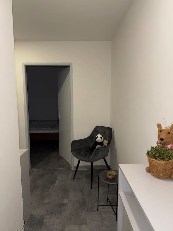 ÚTulný Byt V Blízkosti Centra - Brno