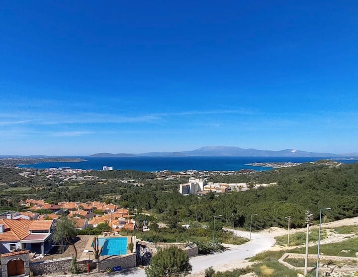 Villa Panorama - Çeşme