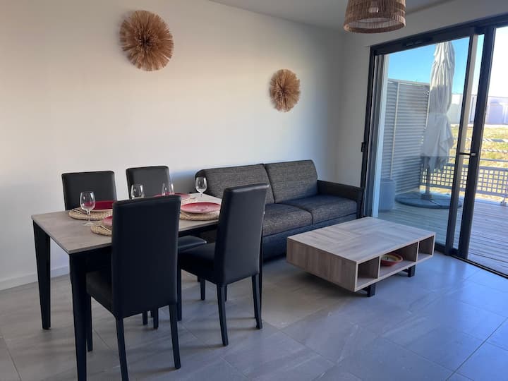 Appartement T2 Porticcio - Bastelicaccia