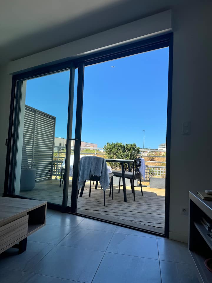 Appartement T2 Porticcio - Porticcio