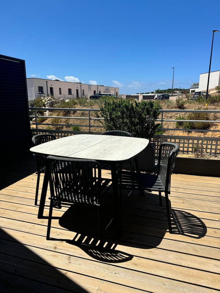 Appartement T2 Porticcio - Ajaccio