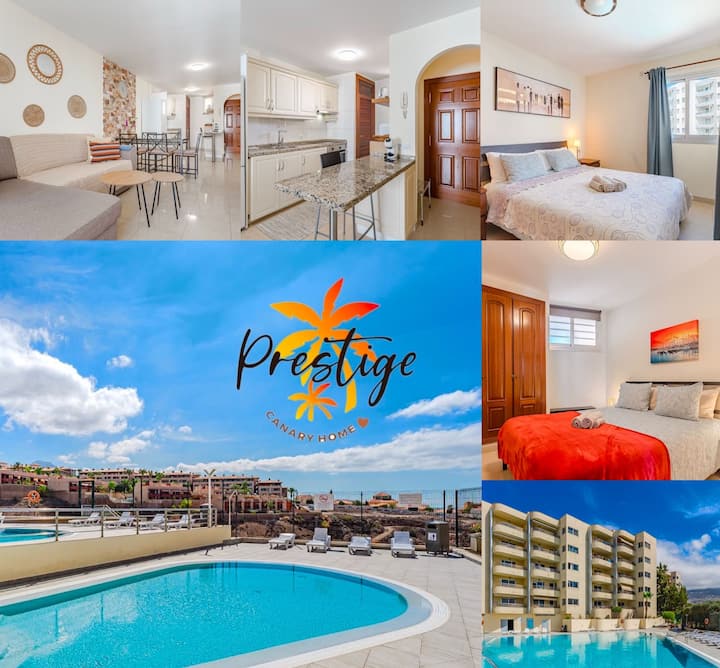 Sol Playa Paraiso - Tenerife