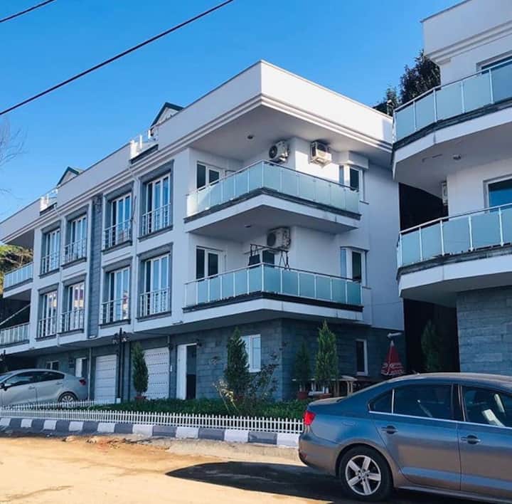 Sunset Villa A/4 - Trabzon