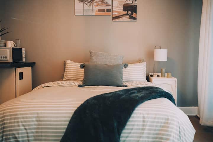 Jordaan's Place - The Suite - Bloemfontein