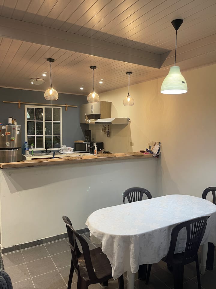 Casa Cerca De Todo - Panama