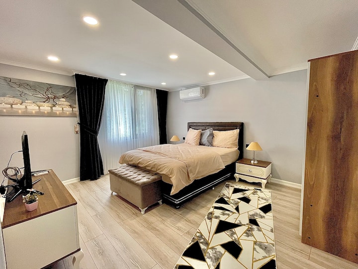 3+1 Kiralık Daire - Trabzon Il, Türkiye