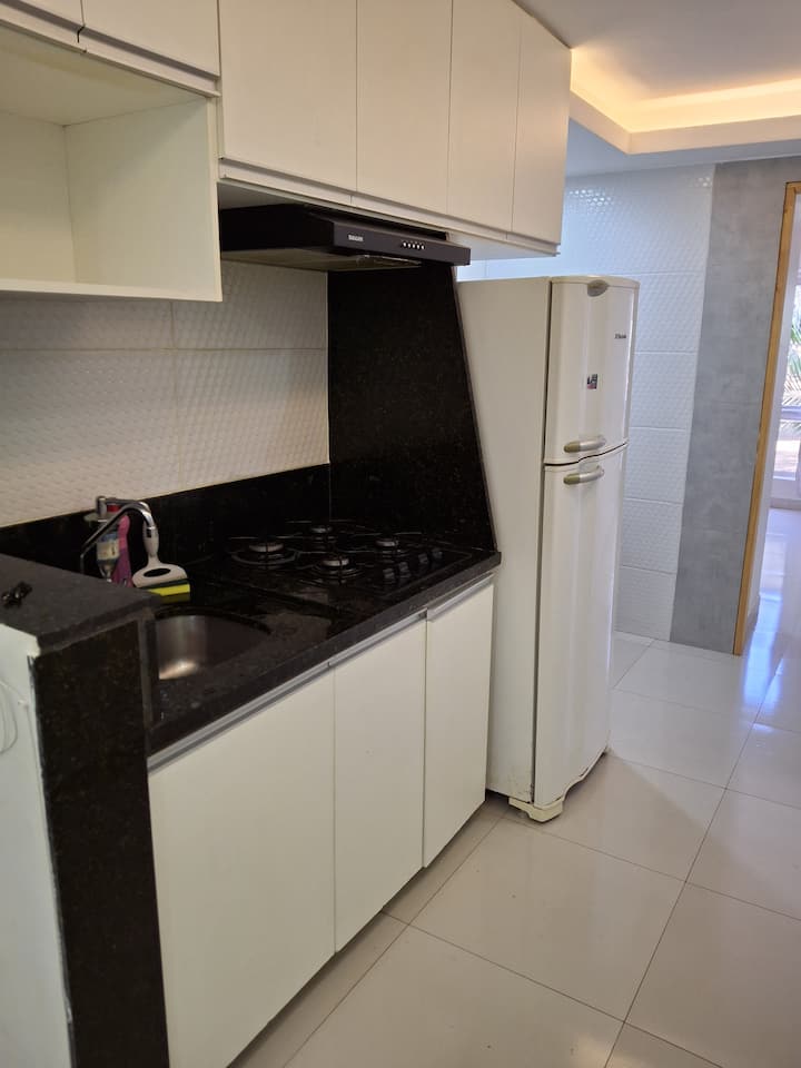 Kitnete Com Quarto E Sala, - Brasilia