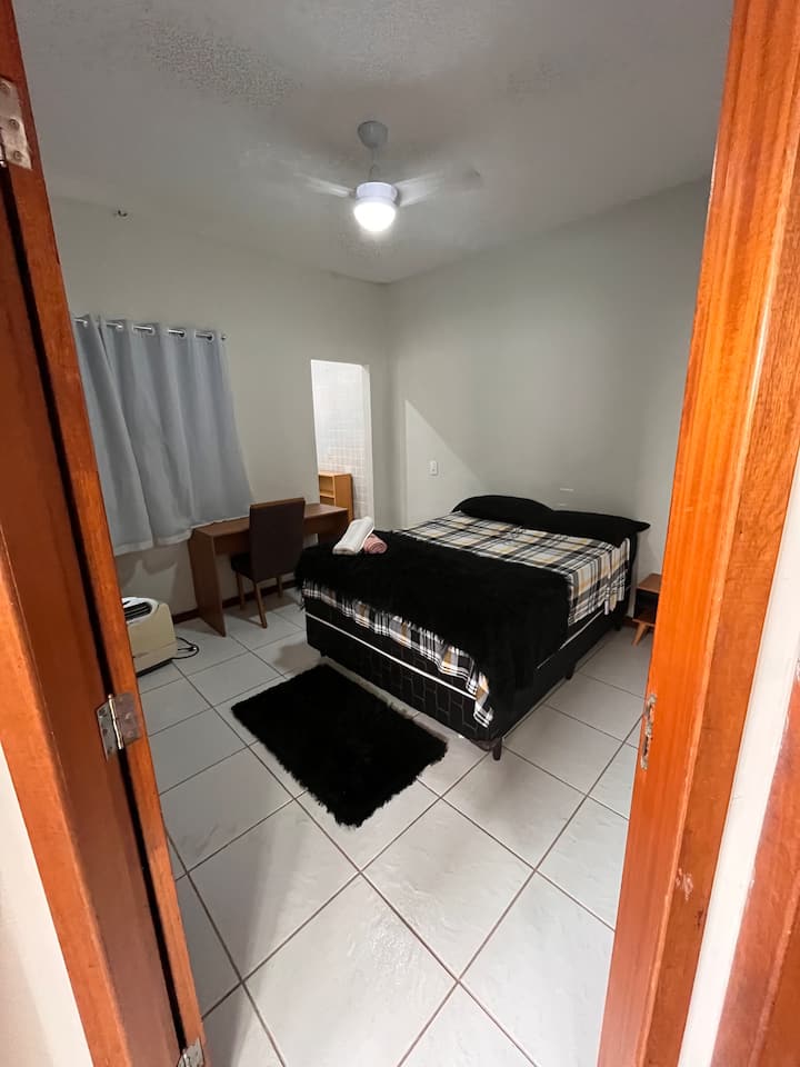 SuÃte Aconchegante - Cruzeiro