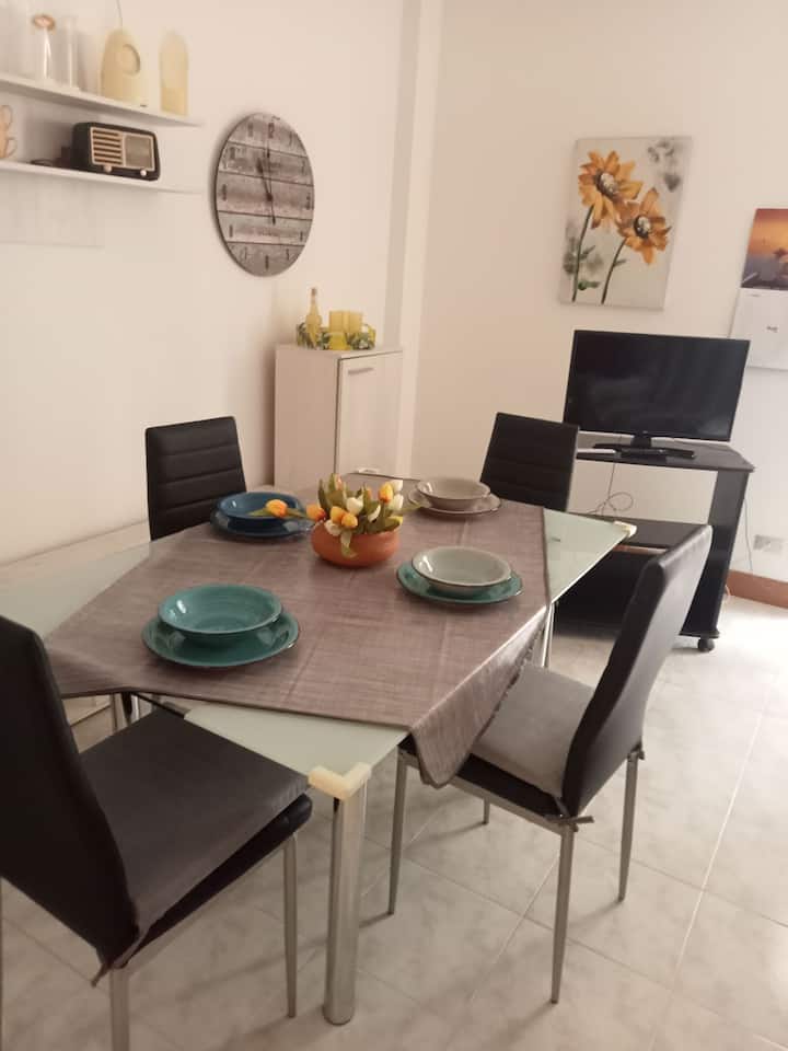 Appartamento Residenziale Due Passi Dal Centro - Lecce