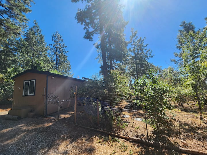 Sunset Cottage - Grass Valley, CA