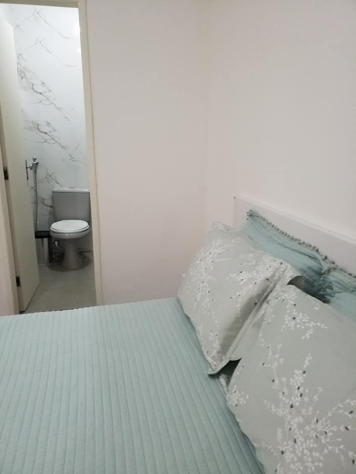 Localização Ideal: Mobiliadade, Culinária E Lazer - Vitória da Conquista