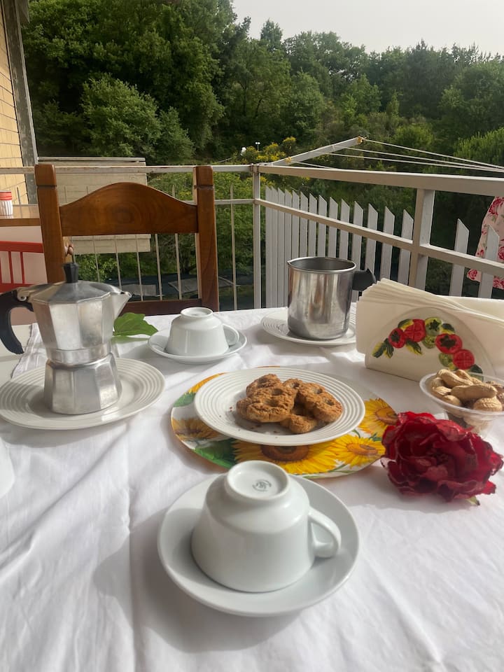 A Casa Di Nonna - Chianciano Terme