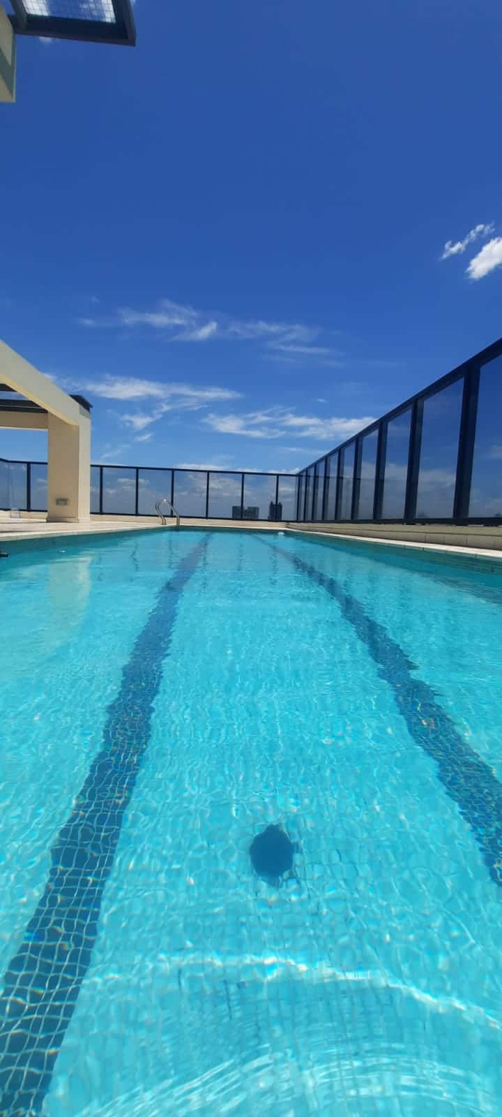 Departamento Premium Con Cochera - Rosario