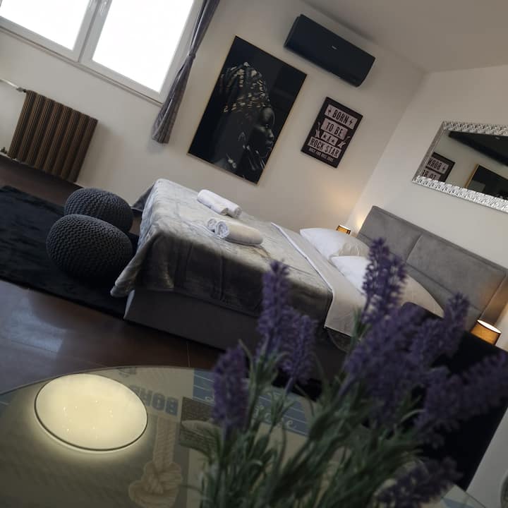 Apartments41-no.1 - Sukošan