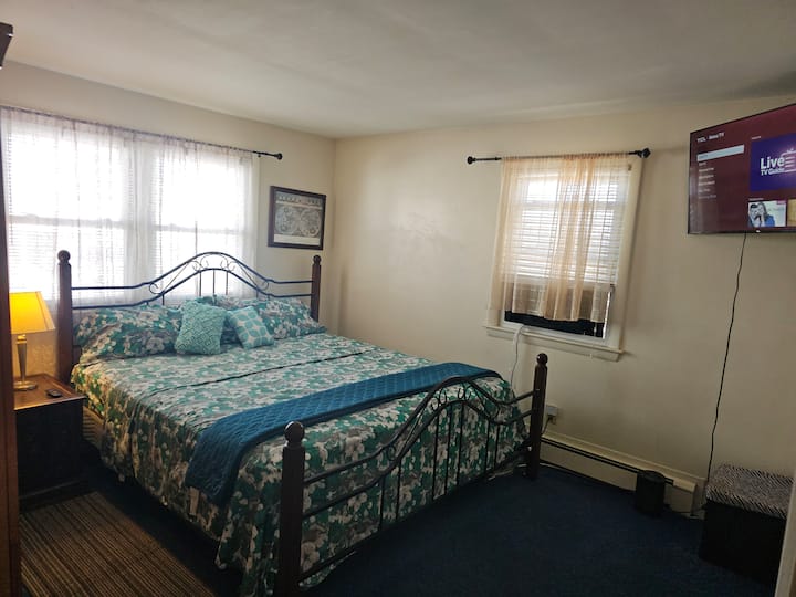 Jorgeshome 2 - Lowell, MA