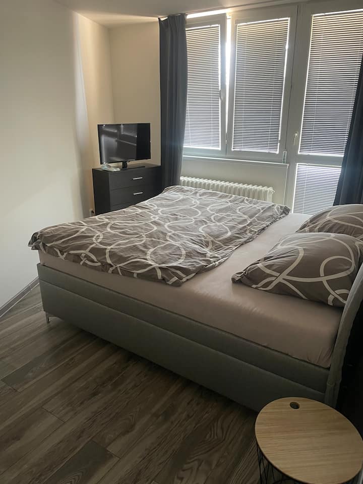 Byt Blízko Centra A Dolních Vitkovic - Ostrava