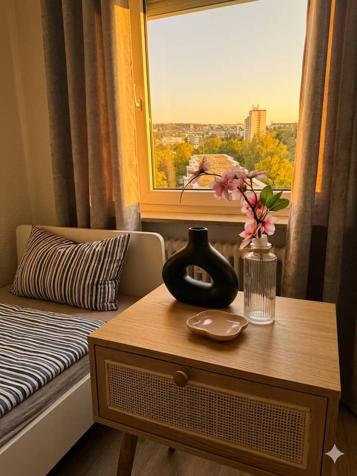Zimmer In Würzburg/ Am Uniklinik - Würzburg