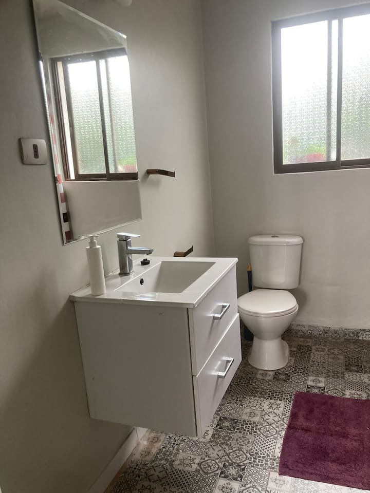 Habitaciones Quintero - Quintero