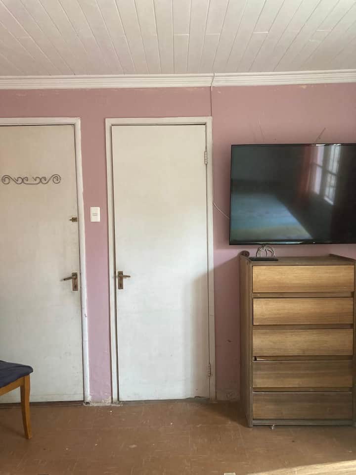 Habitaciones Quintero - Quintero