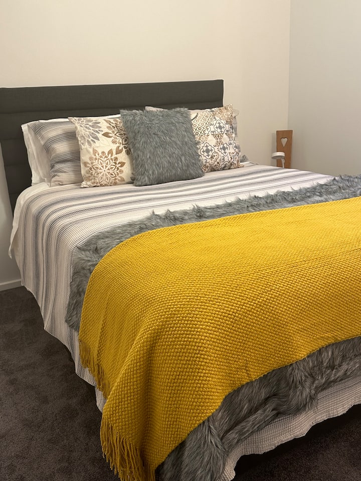 Petone Haven For Two - Wellington
