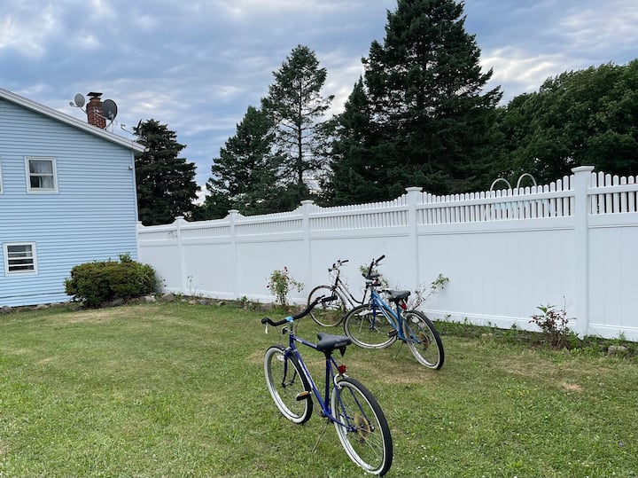 Sunset Cove - Fredonia, NY