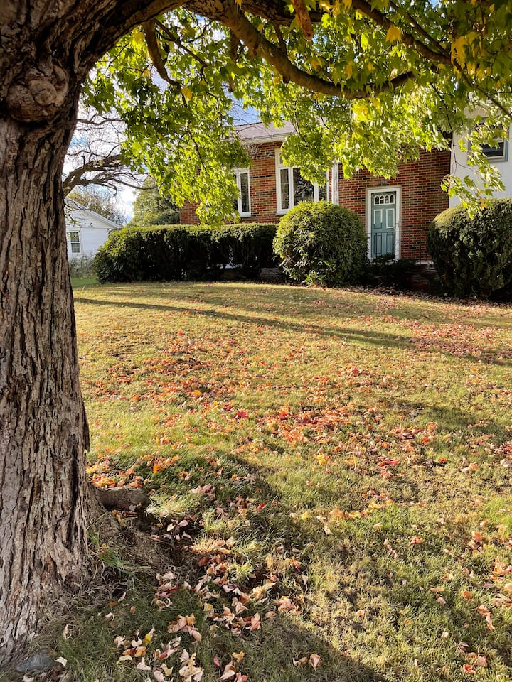 Sunset Cove - Fredonia, NY